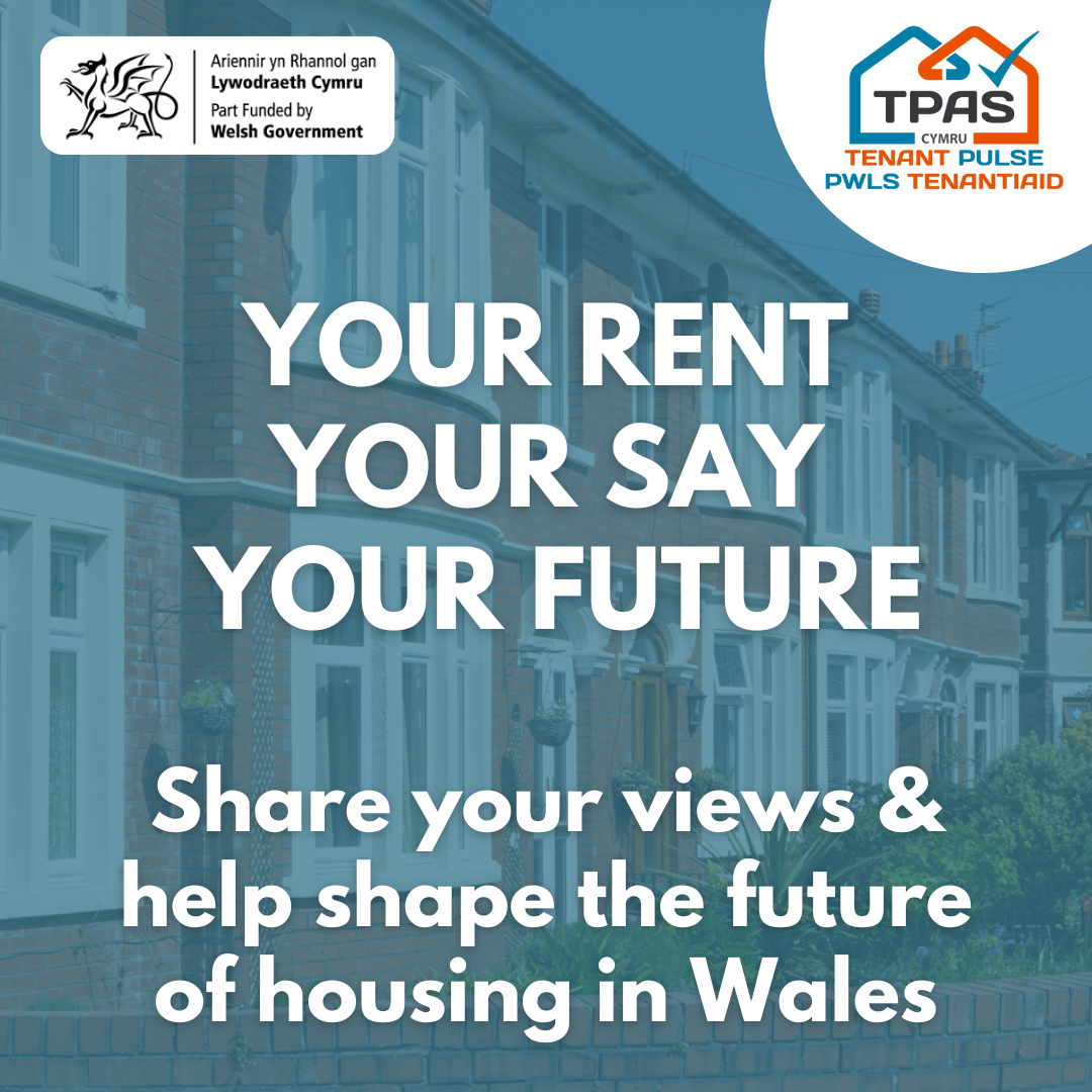The 4th Annual Tenant Pulse Survey on Rent and Affordability